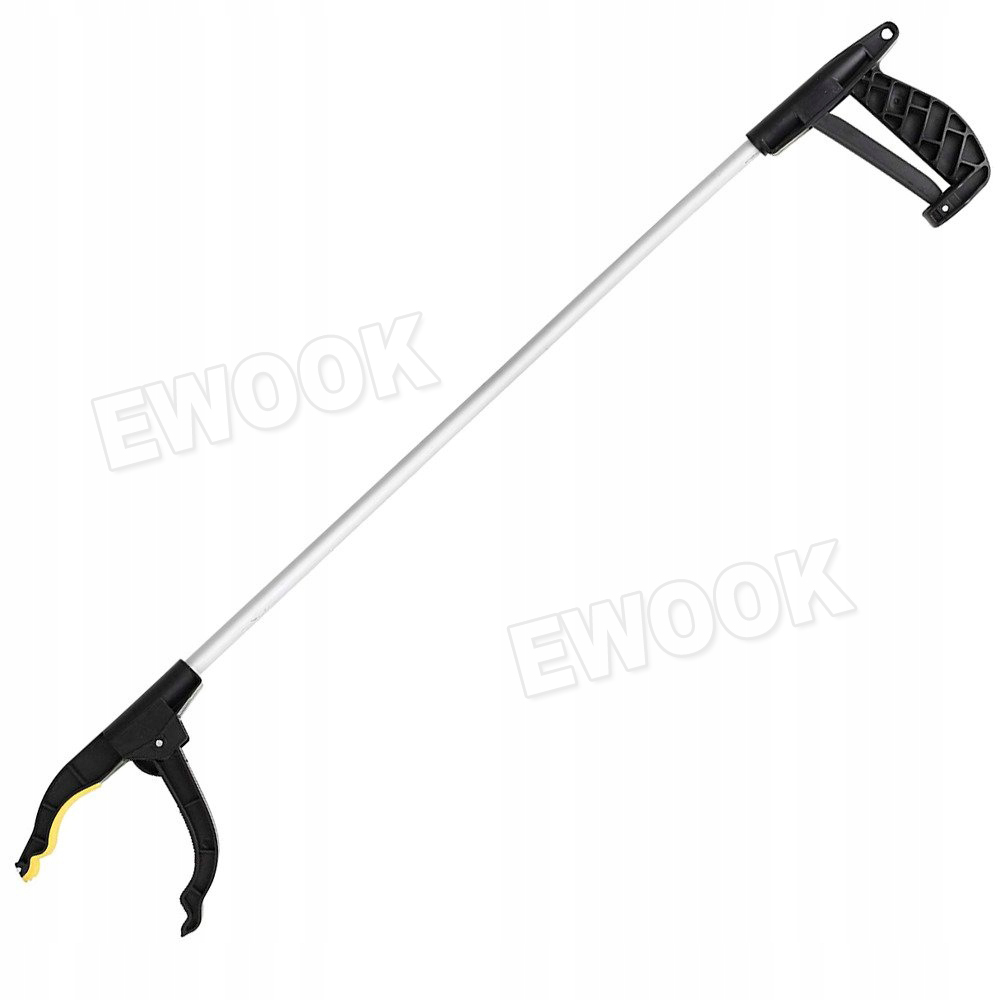 76cm Handy Hardware Pick-Up Tool Long Handle 360 Degree Rotation Non ...